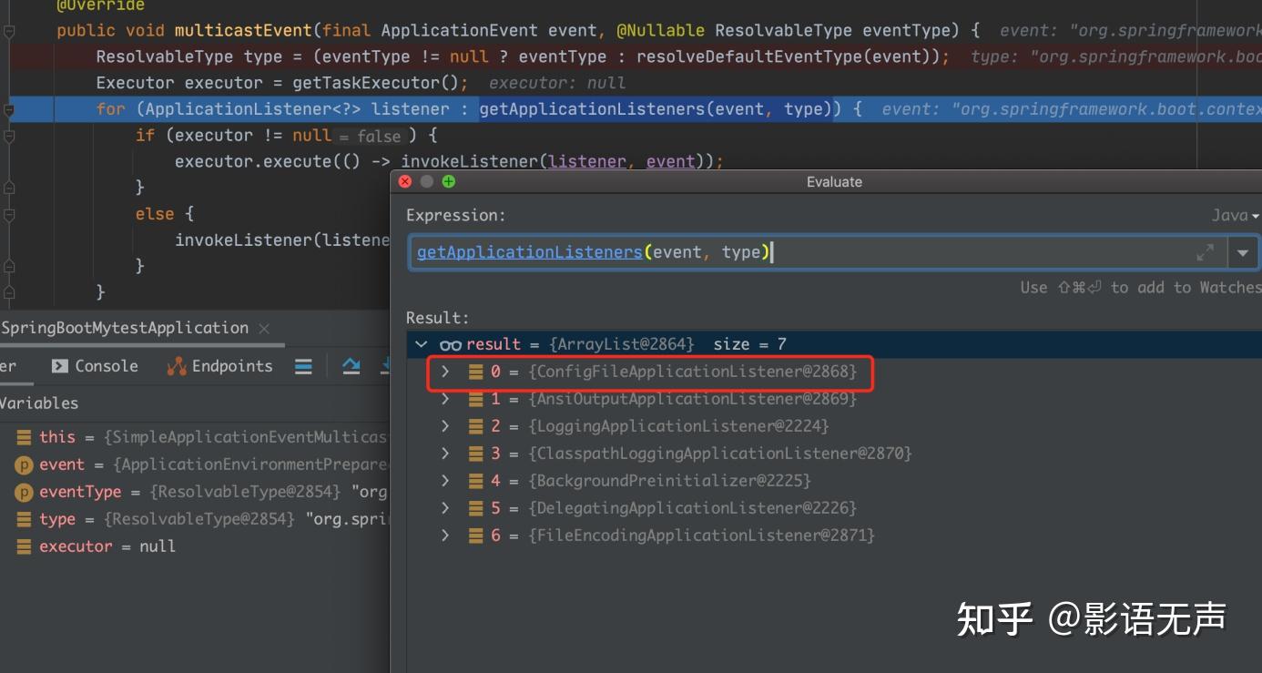 分六步让你了解SpringBoot的主方法-run启动项目 - 知乎
