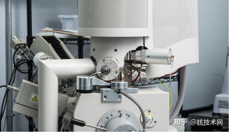 PanTera和TerraPower Isotopes将携手提高Ac-225的全球供应 - 知乎