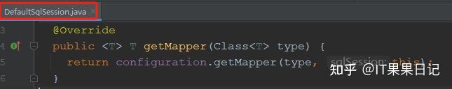 一文搞懂Java动态代理：为什么Mybatis Mapper不需要实现类？ - 知乎