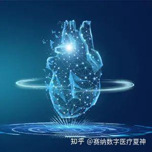 医疗3D建模打印在心血管外科的应用 - 知乎