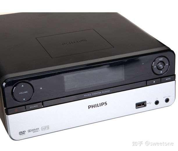 PHILIPS(飞利浦) MCD 122 , SANSUI (山水 ) CD-H7碟机不读碟维修各一例 - 知乎