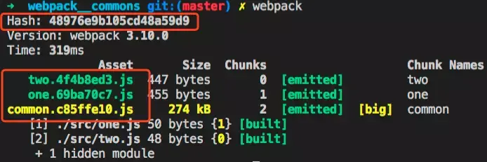 webpack增量打包 - 知乎