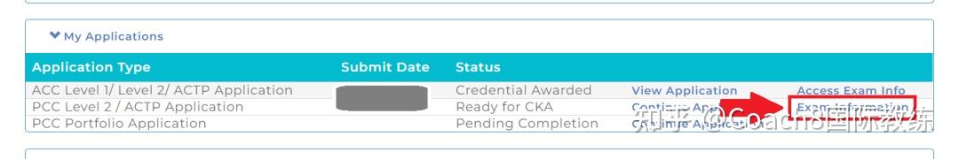 16个ICF认证考试（ICE笔试）的常见问题 - 知乎
