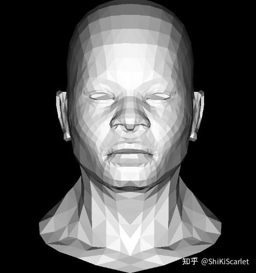 实现软渲染器Tinyrenderer（一） - 知乎