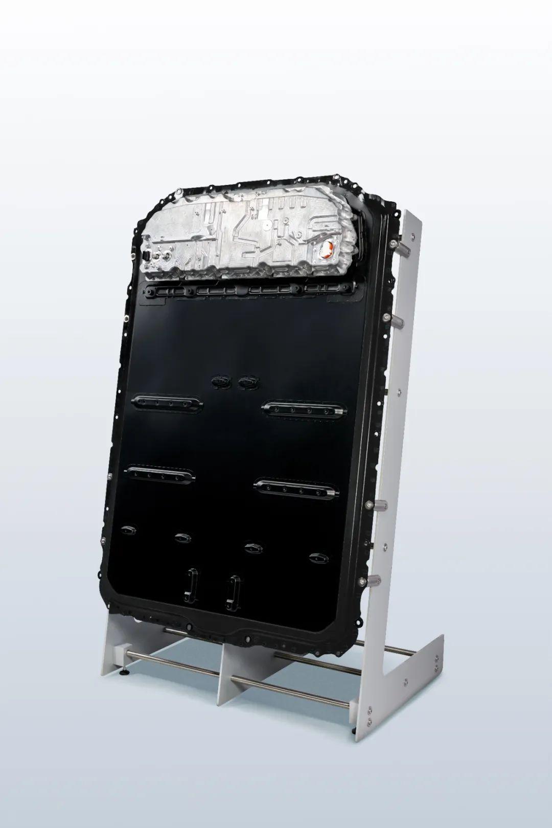 宝马：特斯拉搞不定大圆柱电池，我们可以 - 知乎