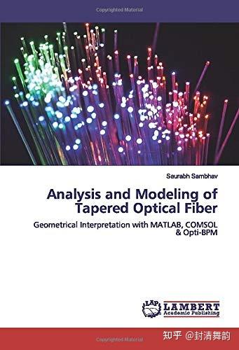 COMSOL外文书籍汇总 - 知乎
