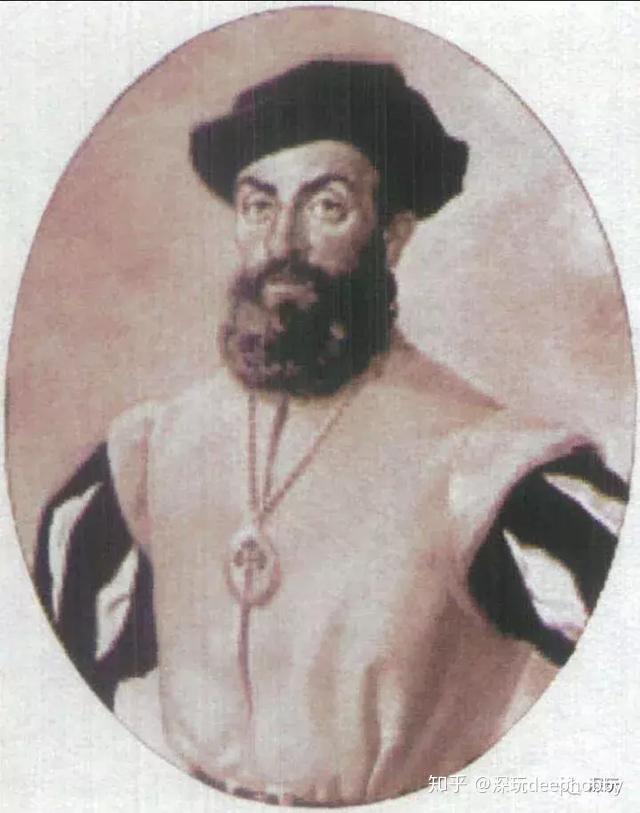 从麦哲伦环球首航到八十天环游地球再到五天周游世界 - 知乎