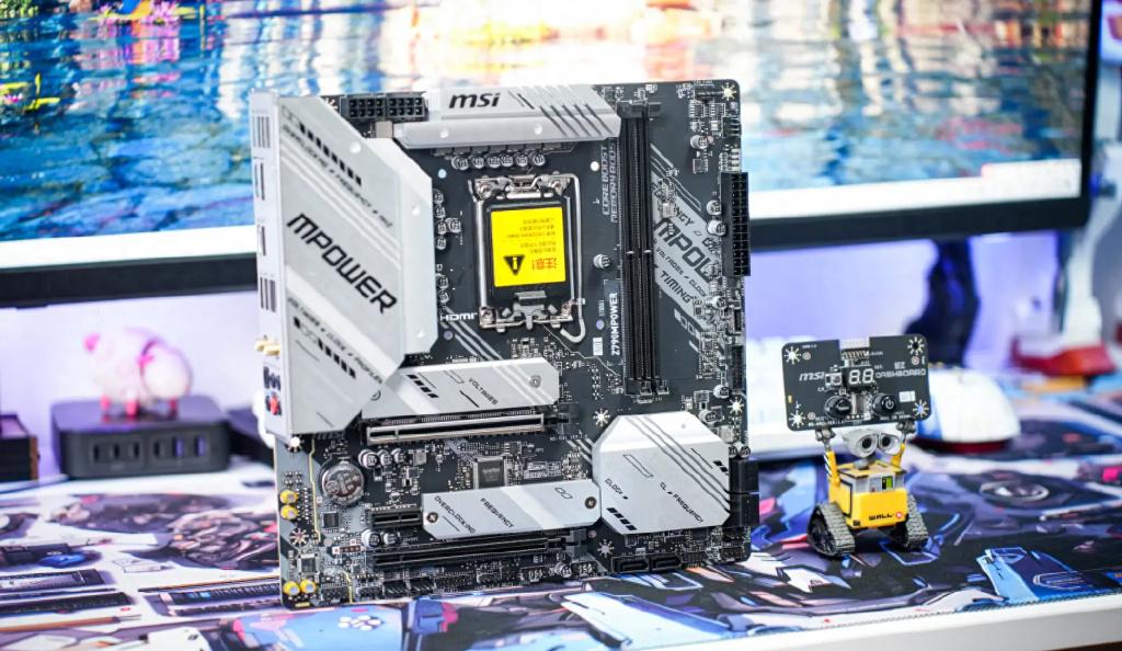 超内存必备知识 | 告诉你什么是1DPC 2R - 知乎