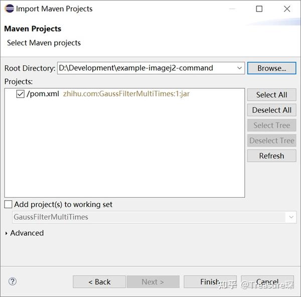 ImageJ开发教程——ImageJ2插件编写 - 知乎