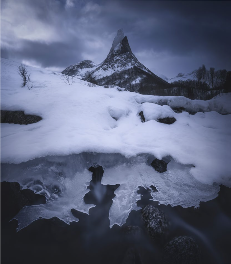 2020年国际风景摄影师大赛获奖作品赏析，感受自然风景的神奇魅力！ - 知乎