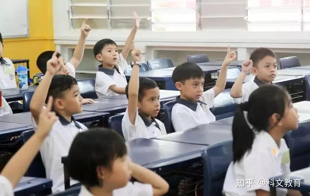 新加坡留学 陪读妈妈分享新加坡留学真实感受 知乎