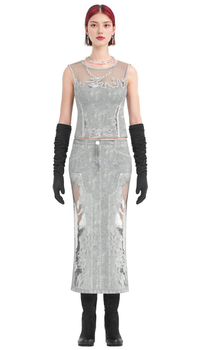 Style3D AI上新-人人都可以实现的超模走秀 - 知乎