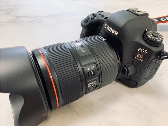 全画幅单反相机推荐：佳能6D2、5D4和尼康D610、D750、D780、D850怎么选？ - 知乎