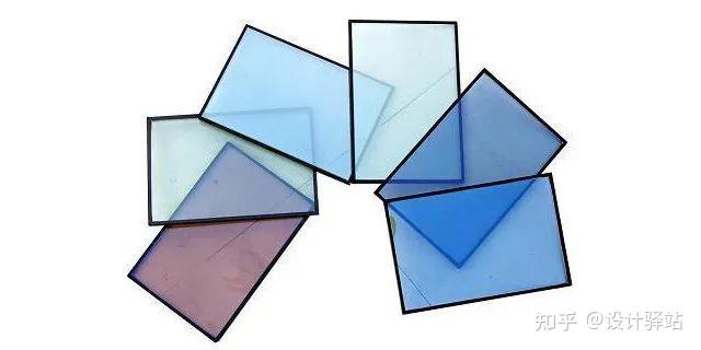 什么是LOW-E玻璃？ - 知乎