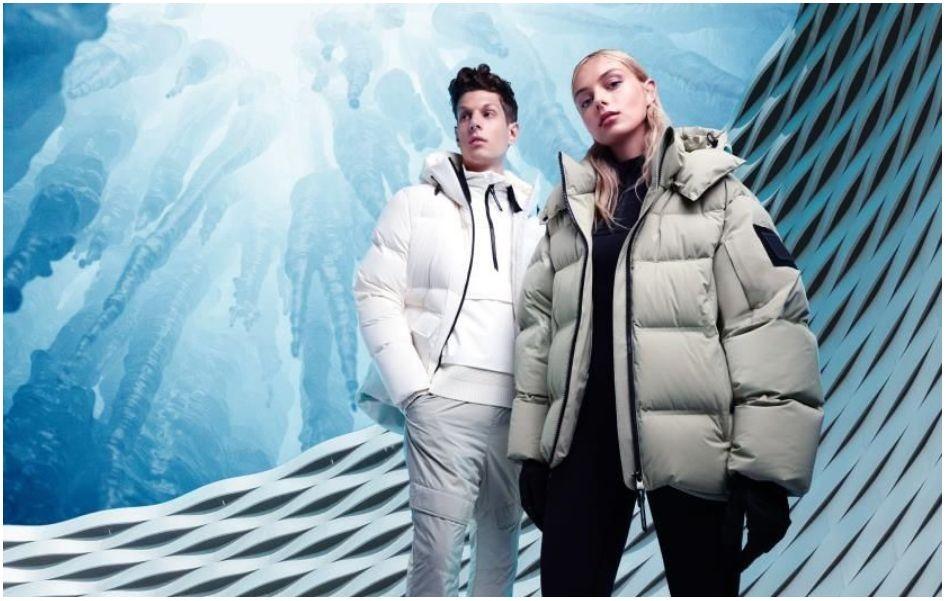 4000万！歌力思拿下“羽绒服中的LV”加拿大品牌Nobis在华运营权 - 知乎