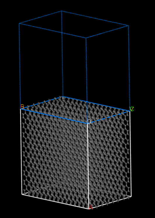 Materials Studio模拟锂离子电池SEI膜生长过程－技术参数与操作练习 - 知乎