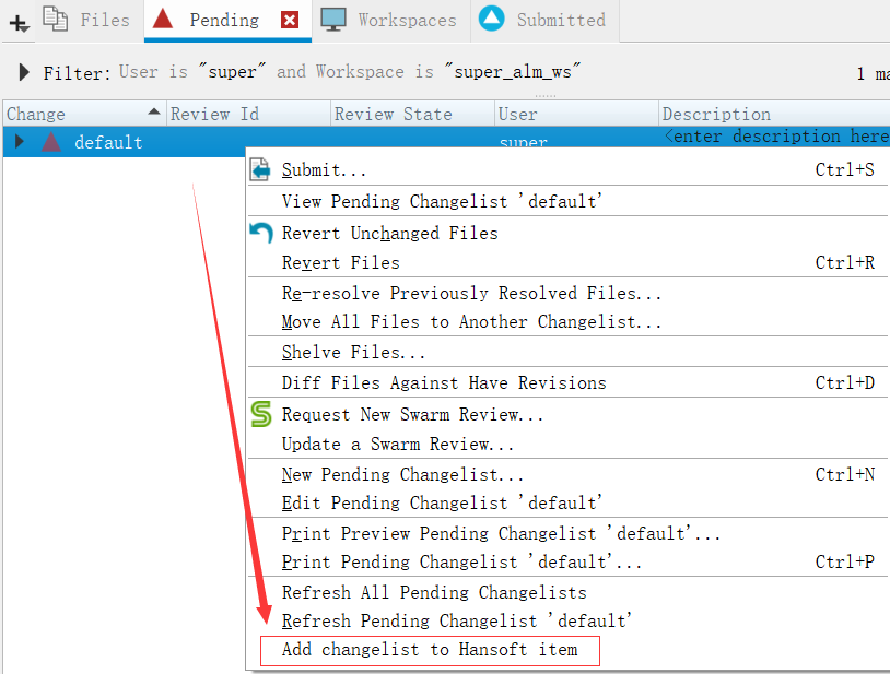 技术指南 | 如何集成Perforce版本控制系统Helix Core (P4V) 与敏捷规划工具Hansoft - 知乎