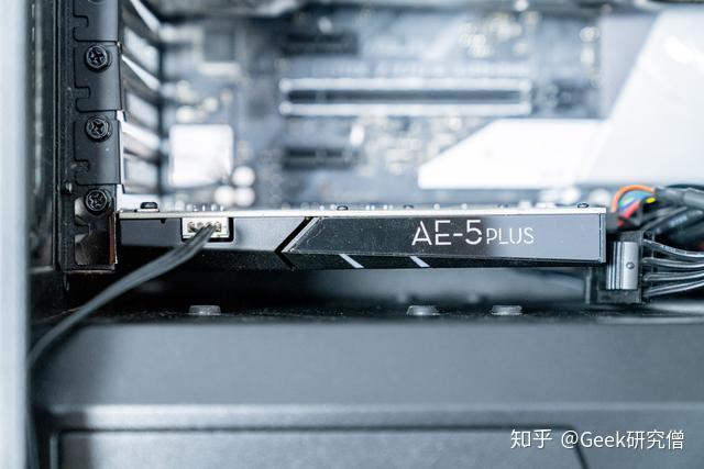 杜比、DTS 实时编码有什么用？创新 AE-5 PLUS 评测 - 知乎
