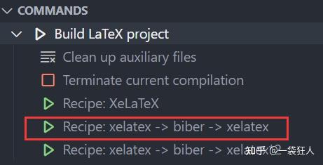 西电毕业论文LaTeX模板（XDUTS）使用方法介绍 - 知乎