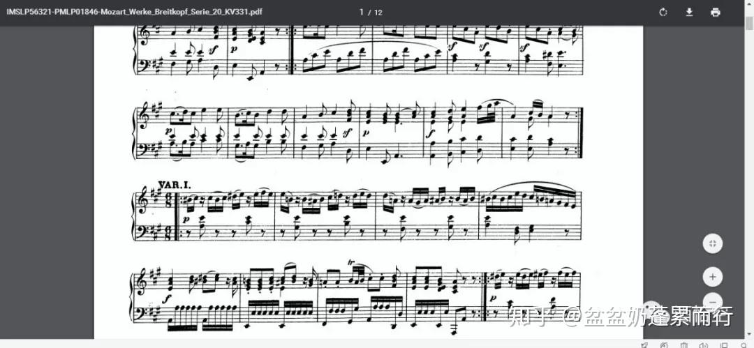 推荐 | 最方便最权威的音乐图书馆IMSLP - 知乎