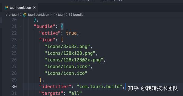 Tauri：跨平台探索之旅 - 知乎