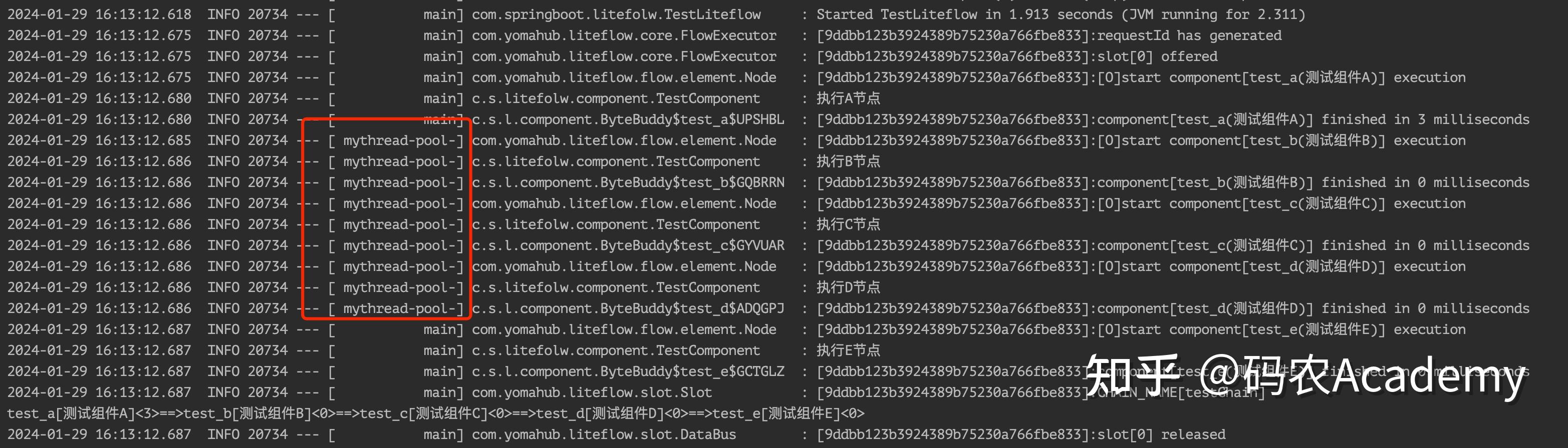 SpringBoot + LiteFlow：轻松应对复杂业务逻辑，简直不要太香！ - 知乎