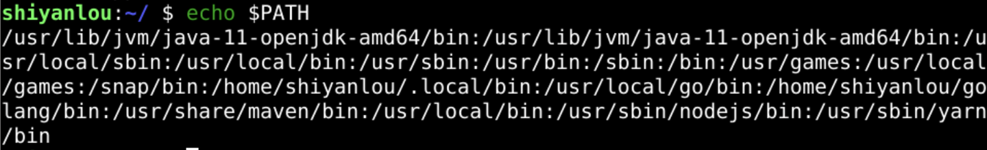 [oeasy]python0029_放入系统路径_PATH_chmod_程序路径_执行原理 - 知乎