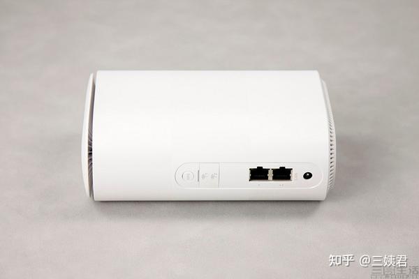 中兴5G CPE2 Pro小测：揭示全球第一的秘密 - 知乎