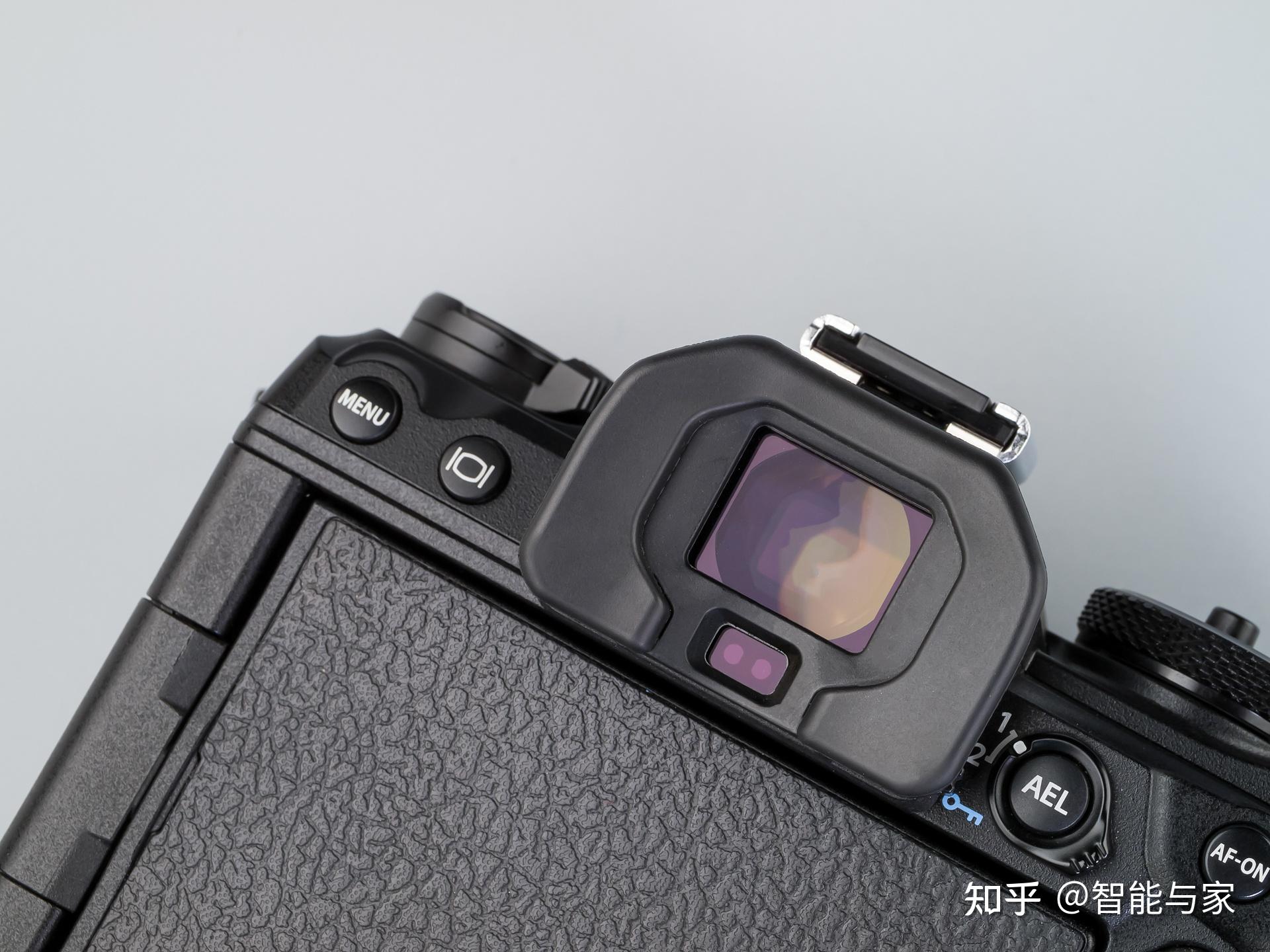 王者归来，它是M4/3的未来式 OM-SYSTEM OM-1体验记 - 知乎