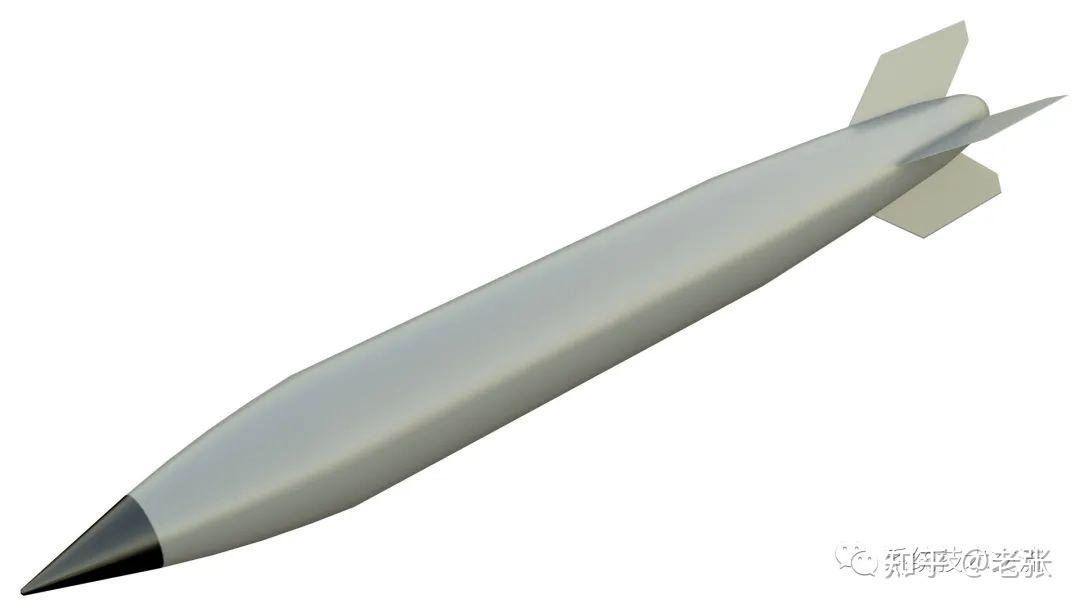 B-61系列核炸弹 - 知乎