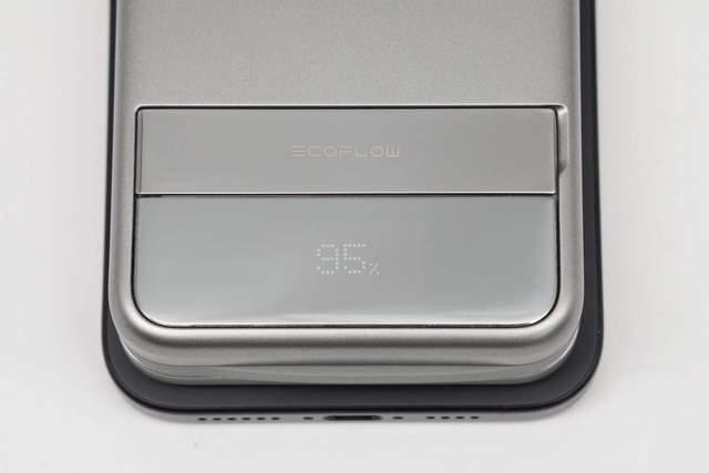 65W快充+Qi2无线充，正浩RAPID Mag小闪电充电宝10000mAh评测 - 知乎