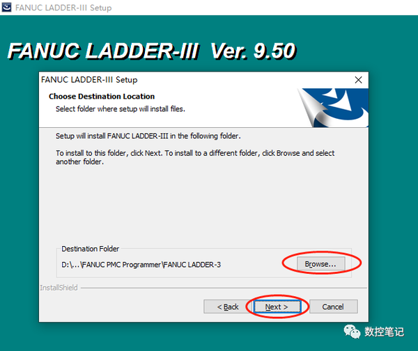 FANUC LADDER-Ⅲ V9.5 软件下载及安装步骤 - 知乎