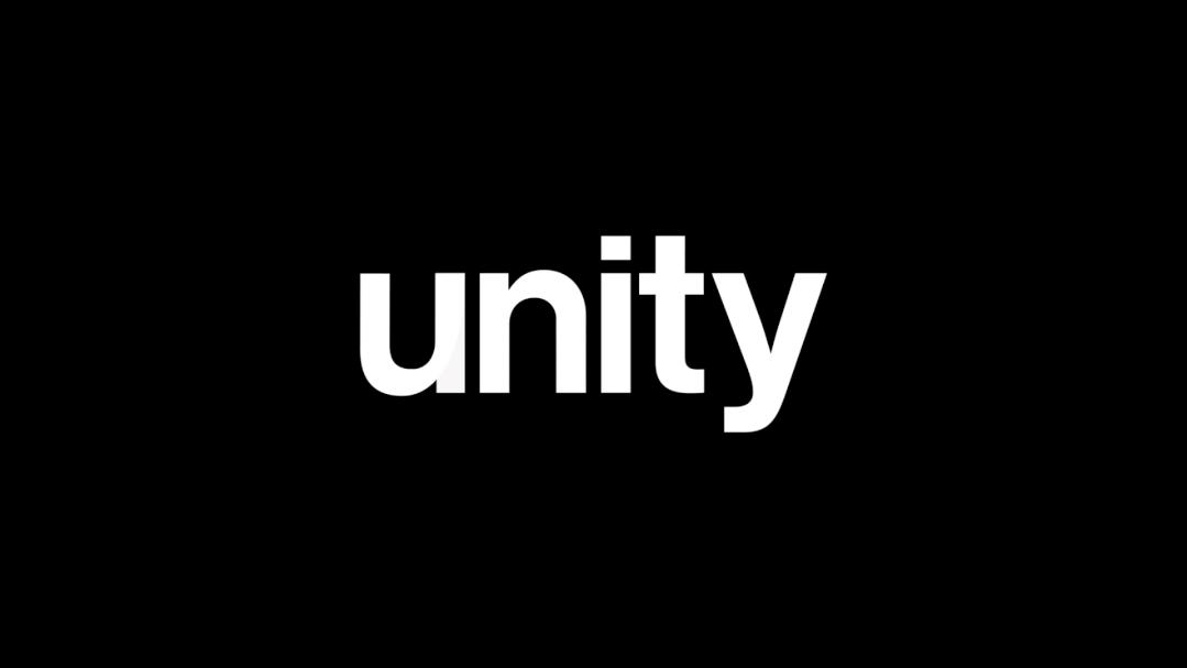 Unity终于对Logo下手了！来瞅瞅新Logo - 知乎