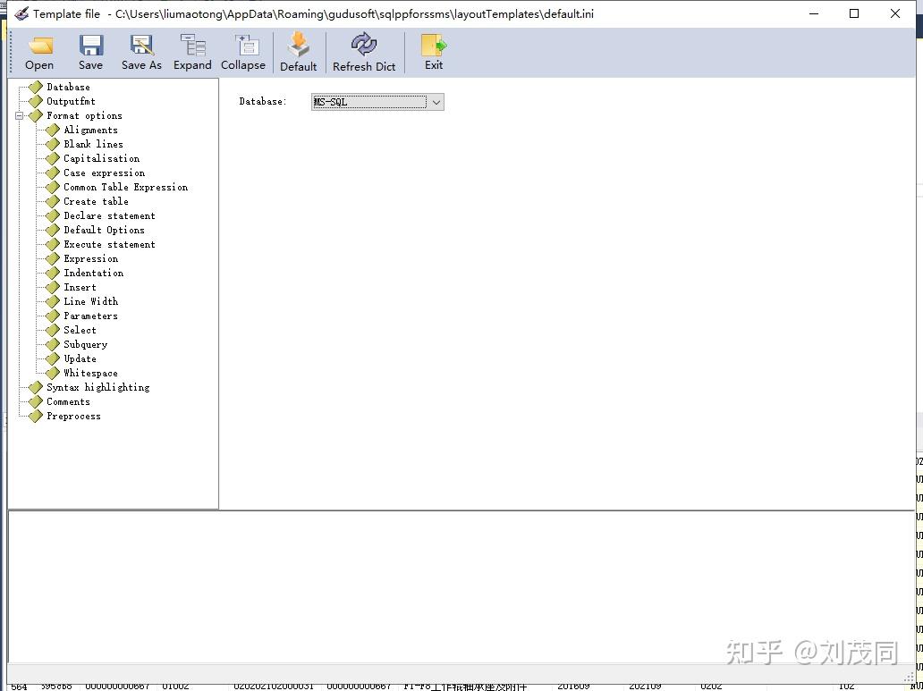SQL SERVER中SQL格式化插件——SQL Pretty Printer - 知乎