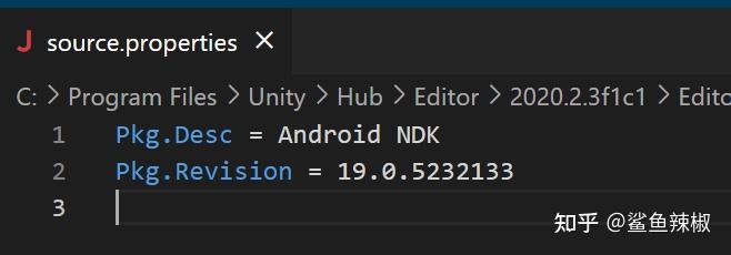 最新Unity如何打包发布到Android - 知乎
