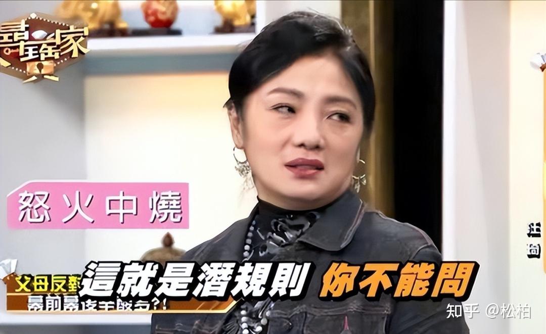 娱乐圈里的潜规则,能有多不堪? 知乎