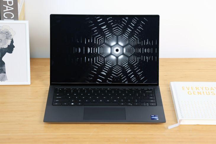 小尺寸蕴含强大性能 戴尔Precision 5470移动工作站评测 - 知乎