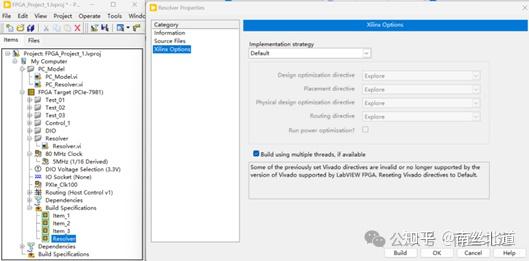 使用Labview搭建FPGA模型 - 知乎