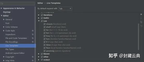 IntelliJ IDEA Lua调试以及使用教程 - 知乎