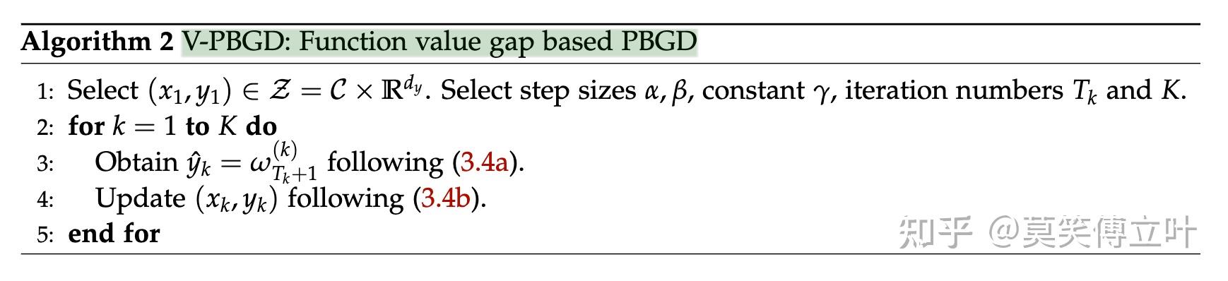 [OR] 双层优化的罚函数梯度下降解法 - 知乎