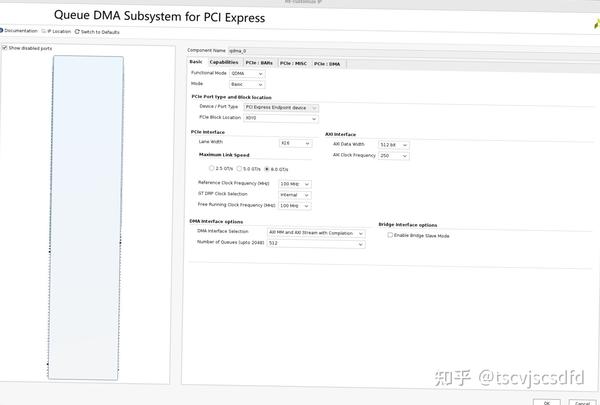 Xilinx Qdma Fpga Verilog源码与架构分析 知乎 