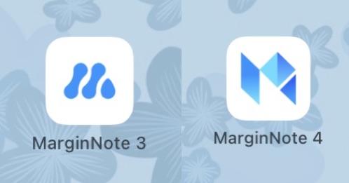 知识消化软件-MarginNote 4对比3的变化和使用体验 - 知乎