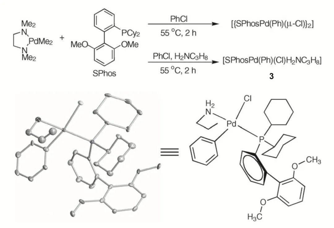 实用有机合成化学 | Pd催化偶联神器：一文了解六代Buchwald预催化剂的前世今生 - 知乎