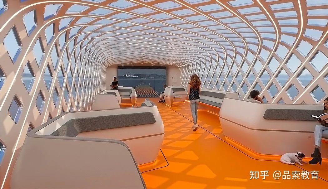 “设计概念”——环保设计！ - 知乎