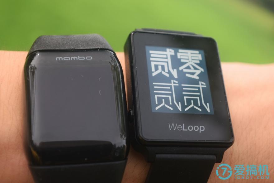 乐心智能手表，能带给你哪些不一样的感受 - 知乎
