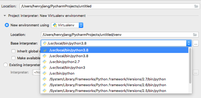 对Python初学者选择编程平台的建议 - 知乎