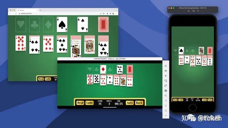 🎉Avalonia 11.0.0 正式版发布！ - 知乎