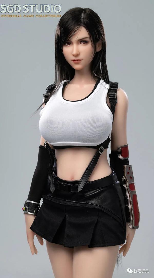 SGD 1/3硅胶蒂法：身材顶中顶还能真正使用的女神？！ - 知乎