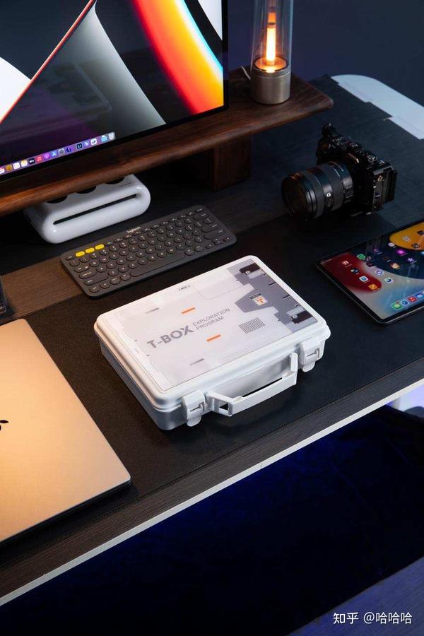 iPhone 14 系列的好伴侣：图拉斯 T-BOX 开箱 - 知乎