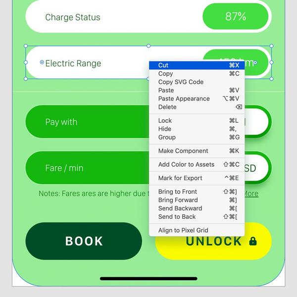 26个Adobe XD快速提示和技巧 - 知乎